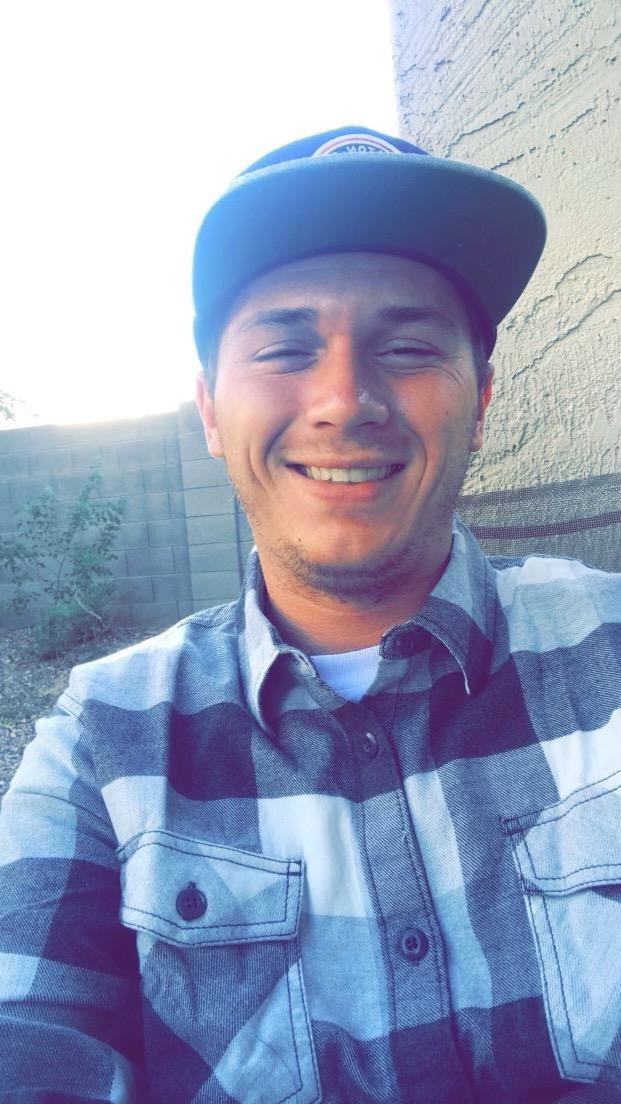 Joshua Brown Obituary - Mesa, AZ
