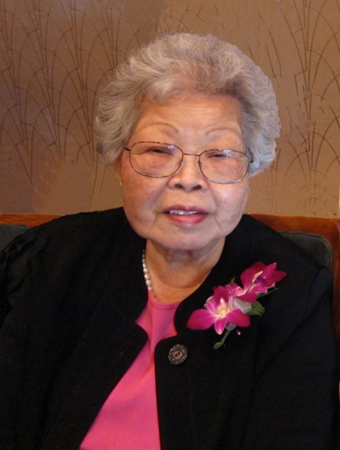 Susan Woo Obituary - Whittier, CA