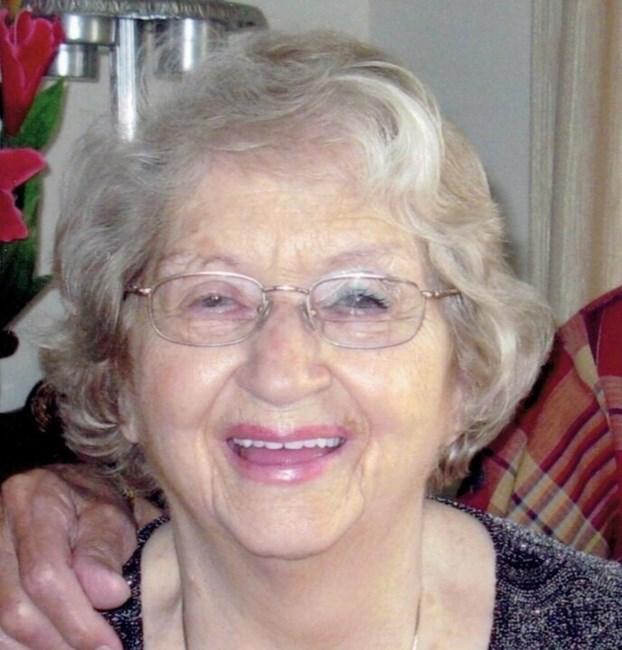 Ilse Vermaire Obituary - Peterborough, ON
