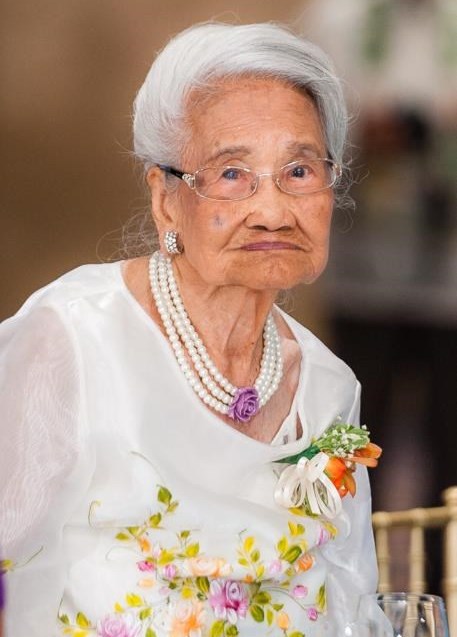 Maria Nigalan Obituary - San Diego, CA