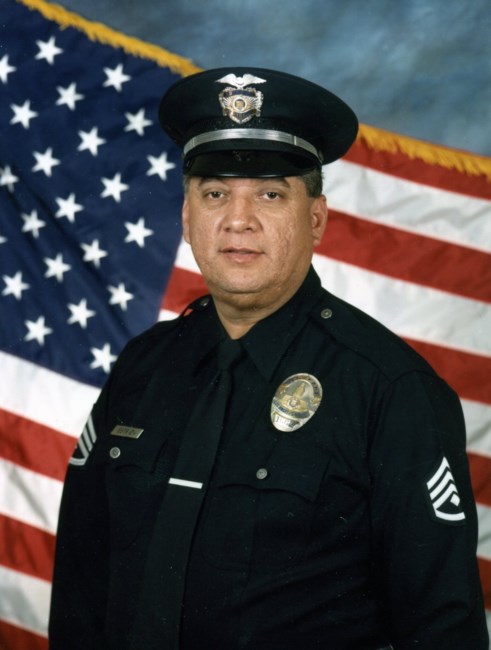 Felix P. Estrada Obituary - Burbank, CA