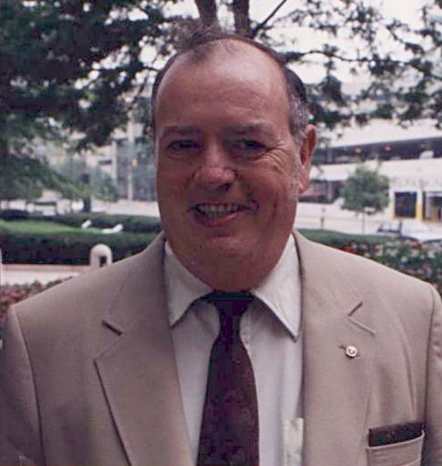 David Rose Obituary - Worthington, OH