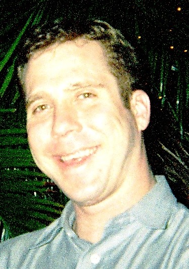 Nicholas Edward Halliday Jr. Obituary - Port St. Lucie, FL