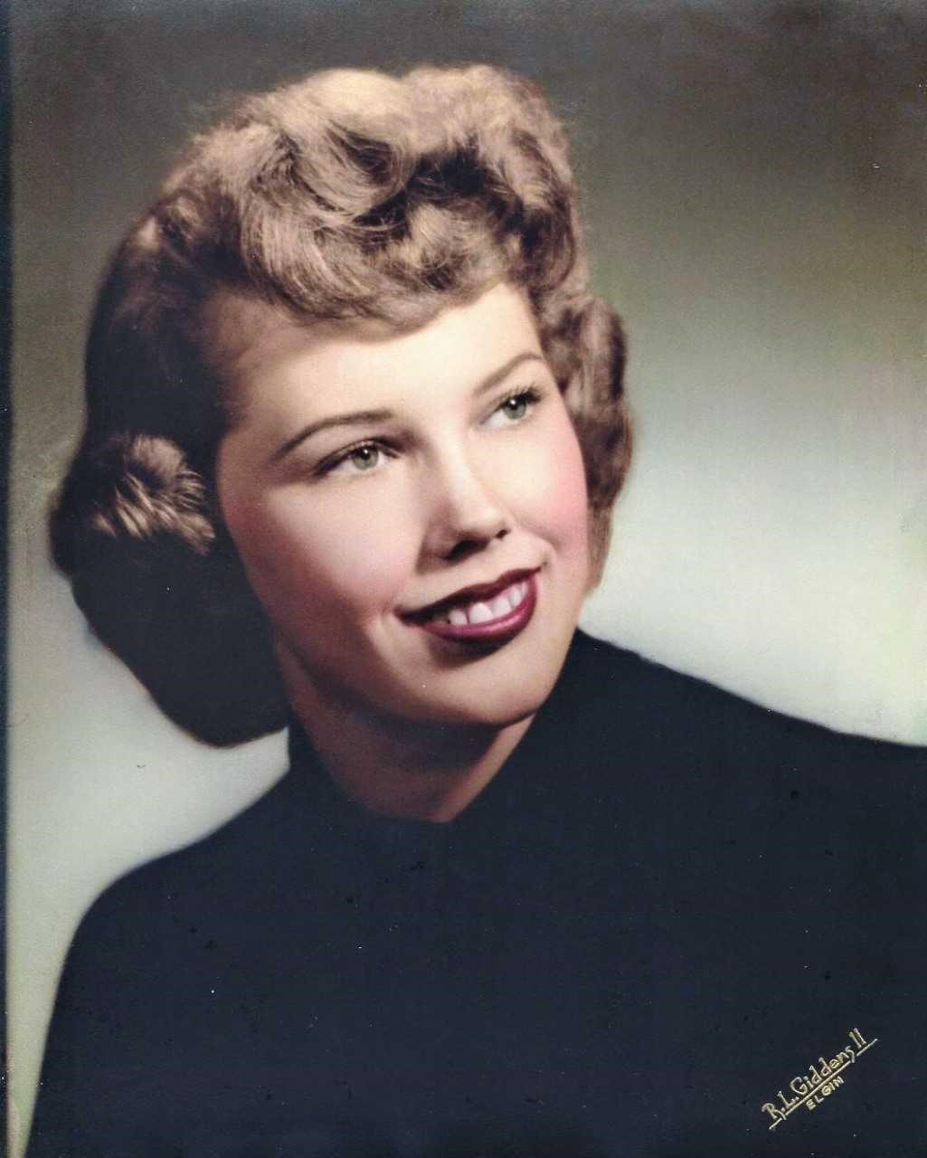 Patrica Bombka Obituary - Orange City, FL