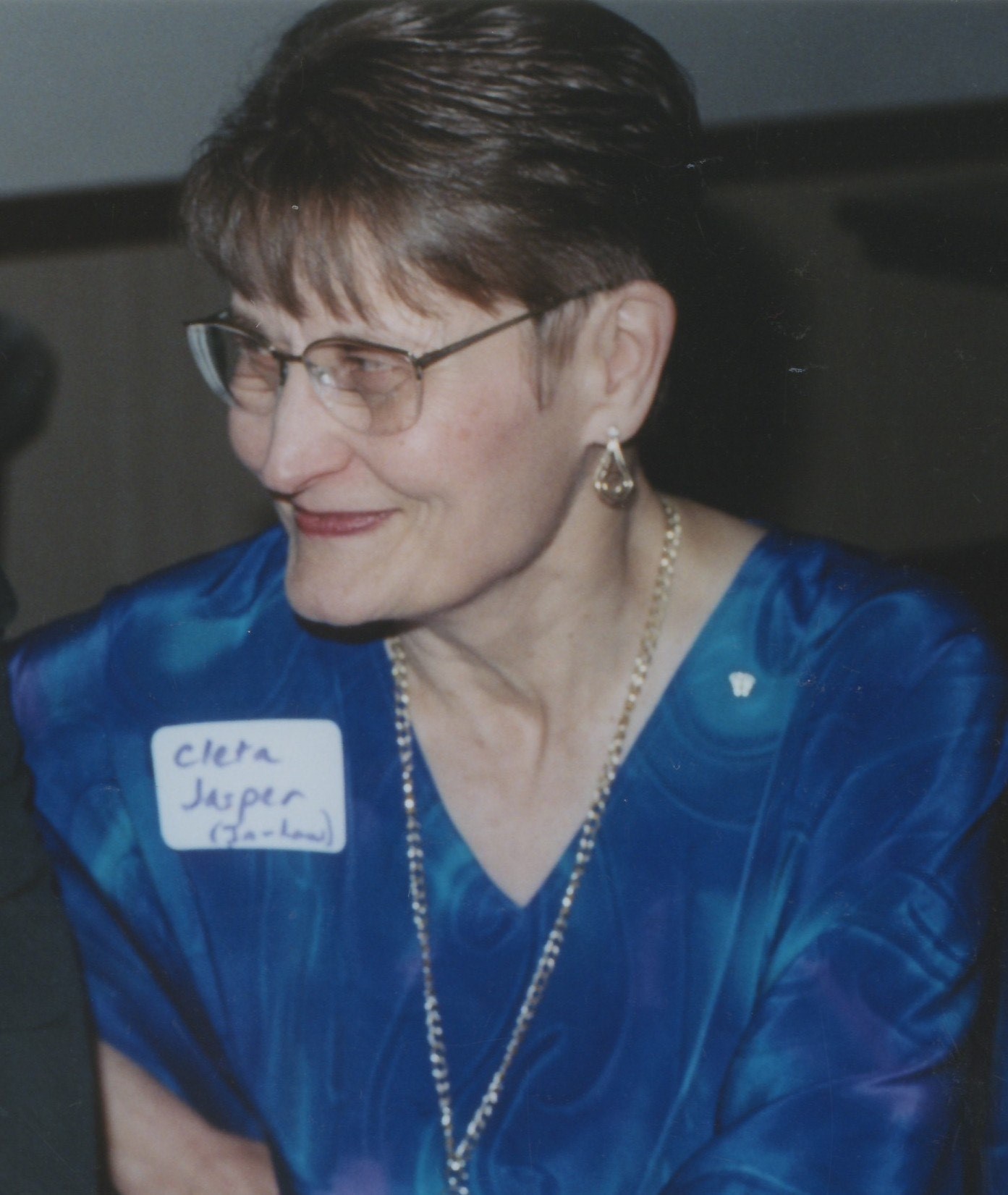 Cleta Jasper Obituary - Colorado Springs, CO