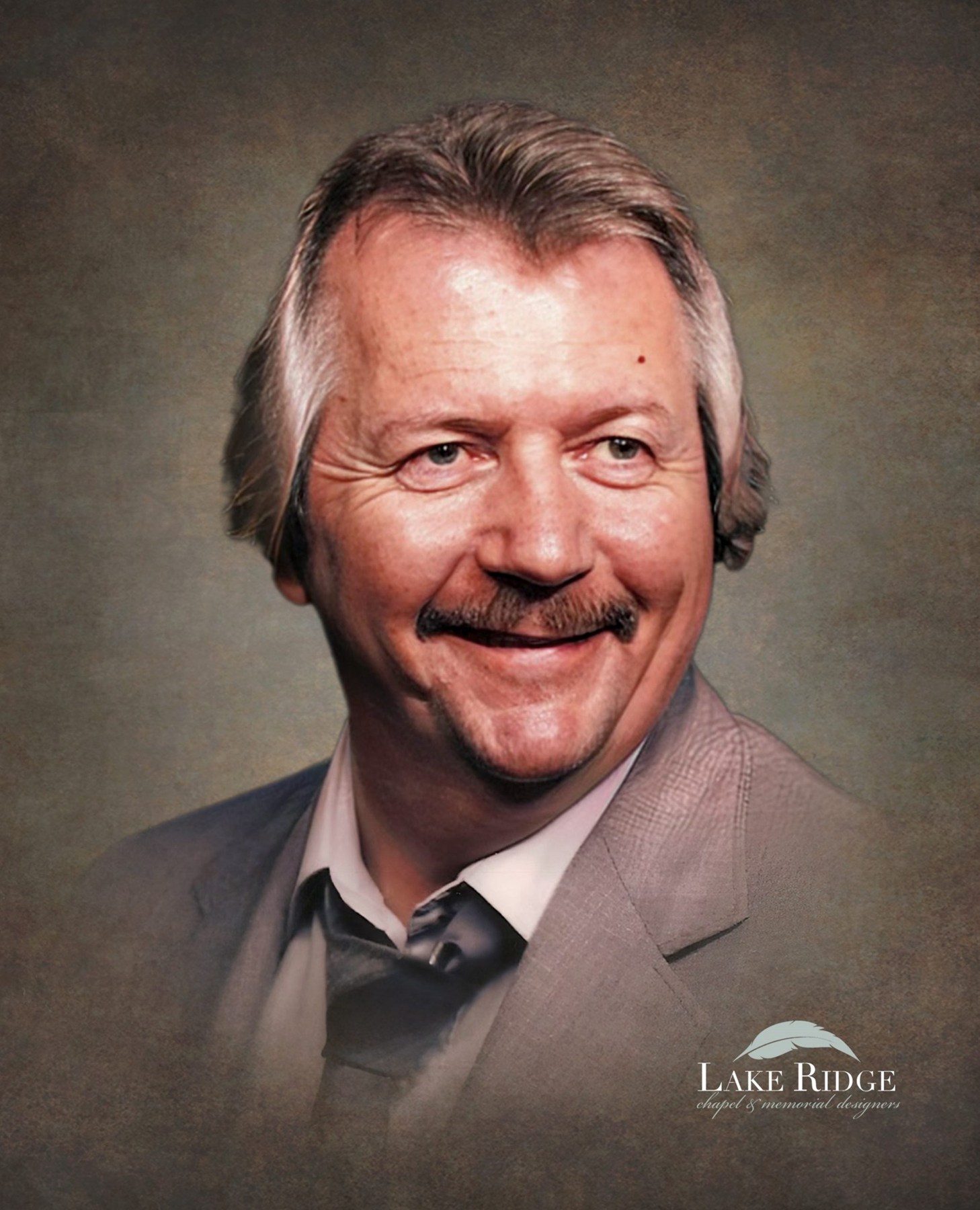 Jerry "JR" Richardson avis de décès - Lubbock, TX