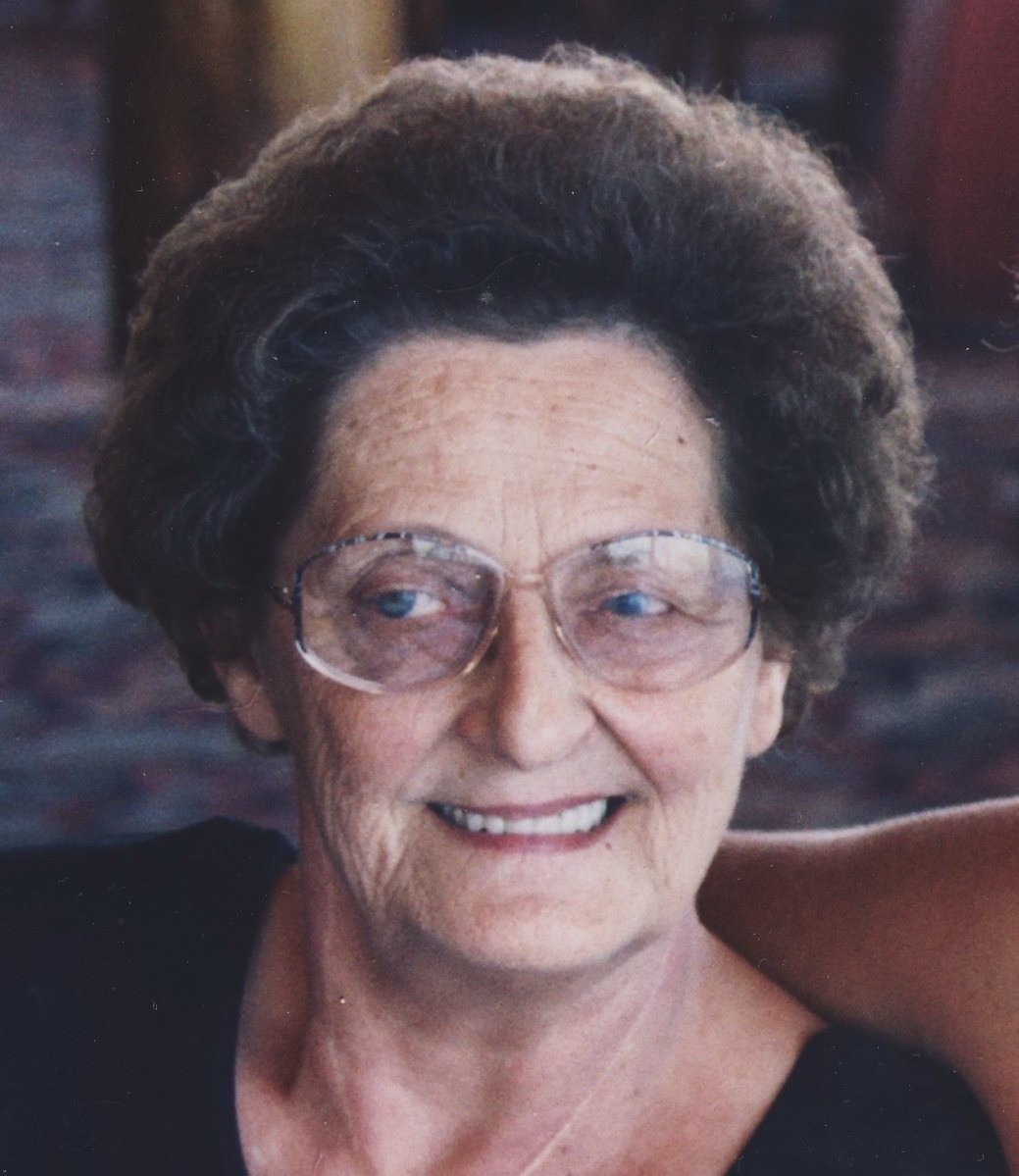 Barbara Delawder Obituary - Fairborn, OH