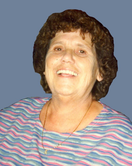 Lois Lusk Obituary - Roseville, MI