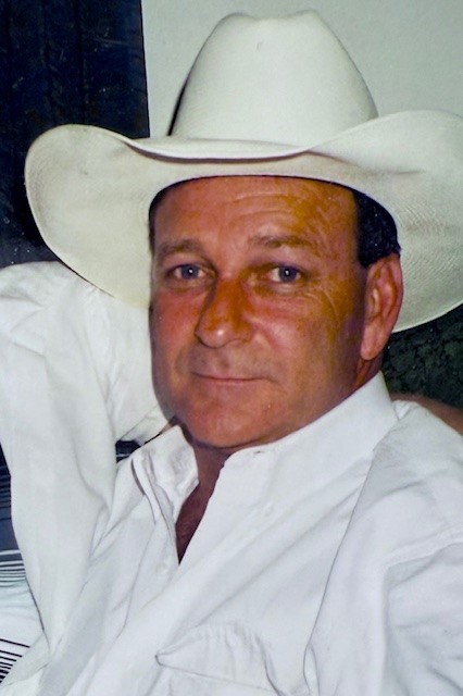 Charles Holley Obituary - Kingwood, TX