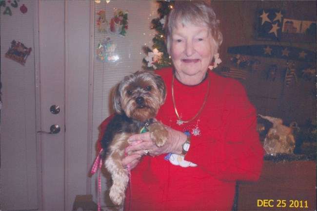 Alice Gamber Obituary - Kansas City, MO