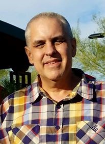 Mark Aamot Obituary - Mesa, AZ
