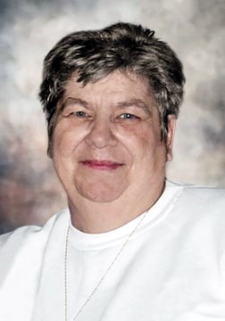 Suzanne Potvin Gravelle Obituary - Ottawa, ON
