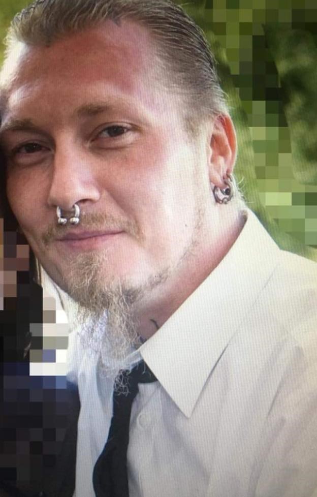 Jason Michael Southard Obituary - Lakewood, CO