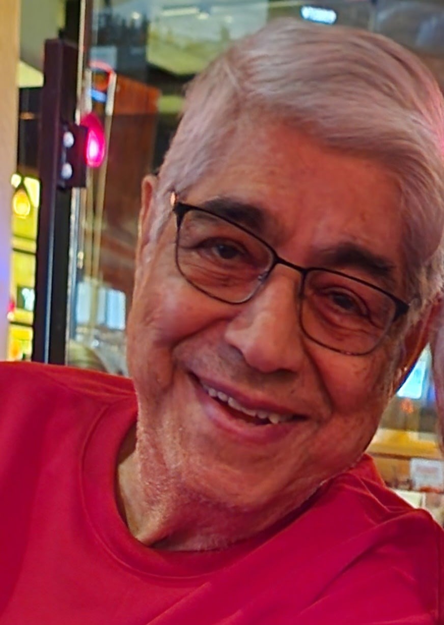 Rateep Mosrie Obituary - Tampa, FL