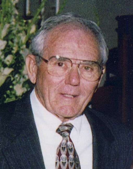 Dan Louis Parrish Obituary - Conroe, TX