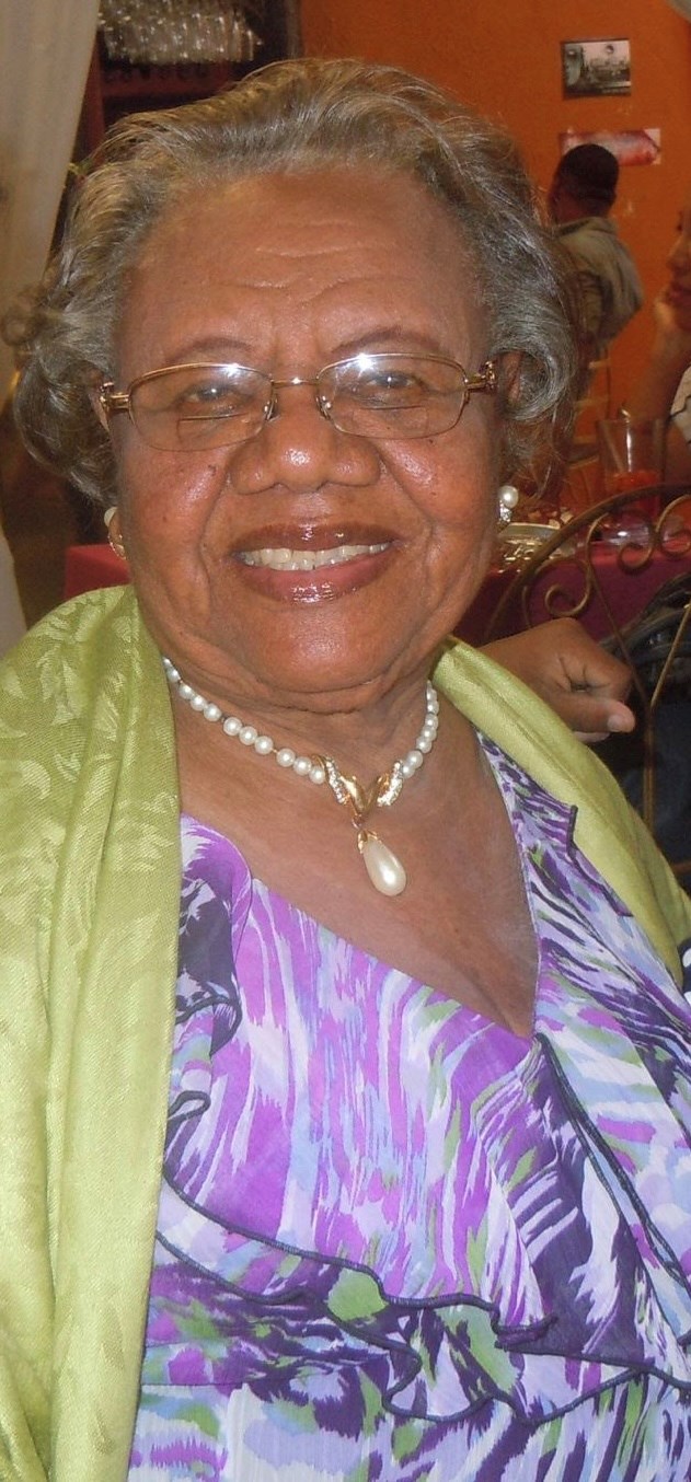 Marie Therese Rene Obituary - Fort Lauderdale, FL