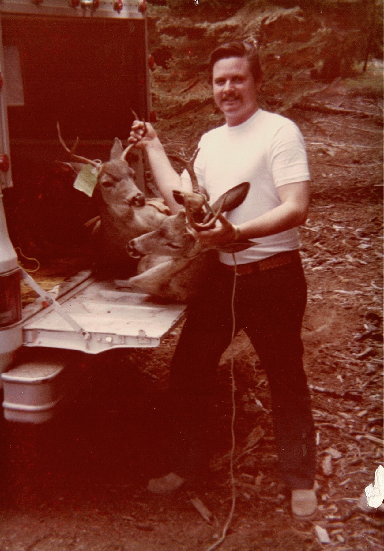 Allen Doyle Cornelison Obituary - Clovis, CA