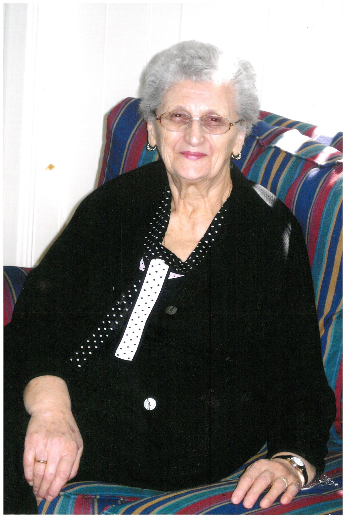 Nada Popovic Obituary - Naples, FL