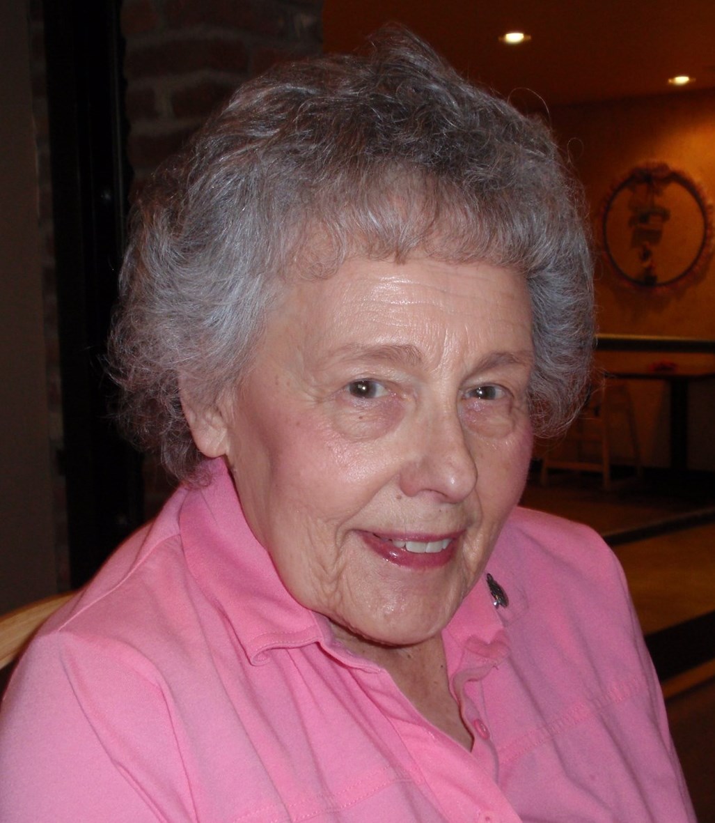 Marjorie June Zeiler Obituary - Wheat Ridge, CO