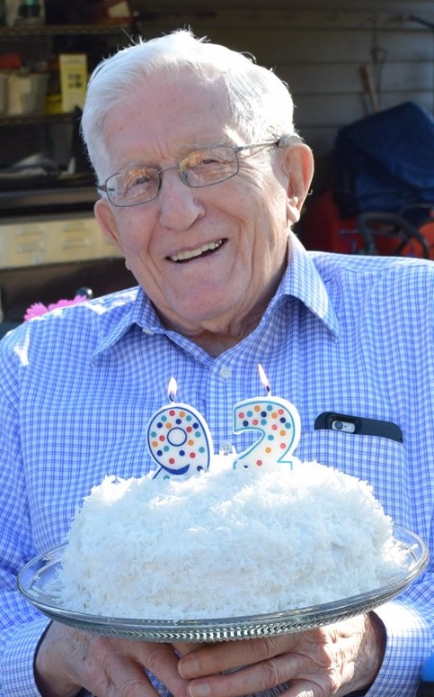 Calvin Keith Sudweeks Obituary - Millcreek, UT