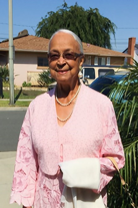 Barbara Washington Obituary - Silver Spring, MD