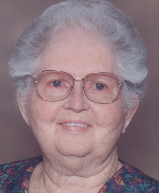 Jettie Irene Pennington Huffman Obituary - Lenoir, NC