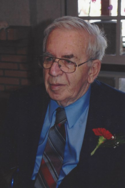 Lawrence Banta Obituary - Upland, CA