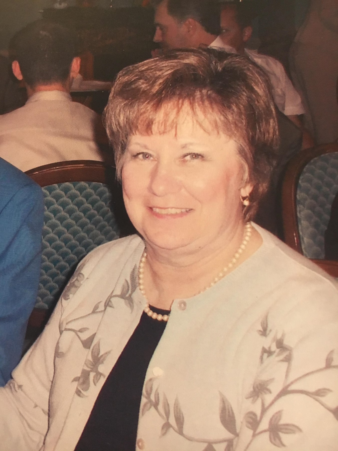 Beverly Courtney Obituary - Williamsburg, VA