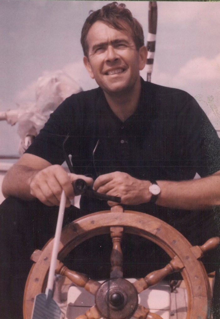 David N. Ravin Obituary - Livingston, NJ