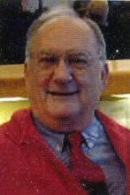 Ralph Bucci Obituary - Springfield, IL