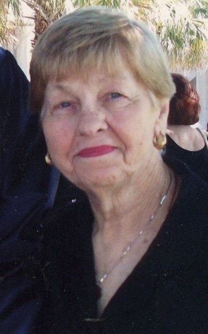 Dorothy G. Davis Obituary - Jacksonville, FL Dorothy G. Davis Obituary - Jacksonville, FL