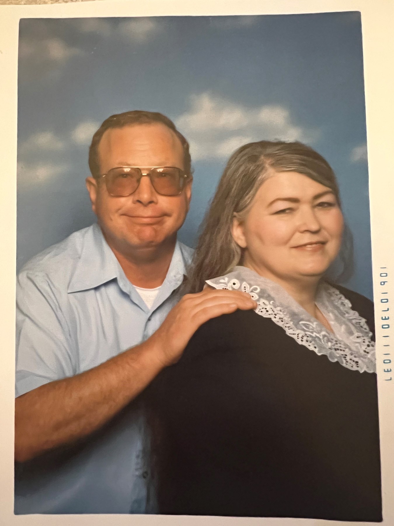 Ronald Douglas Music Obituary - Johnstown, OH