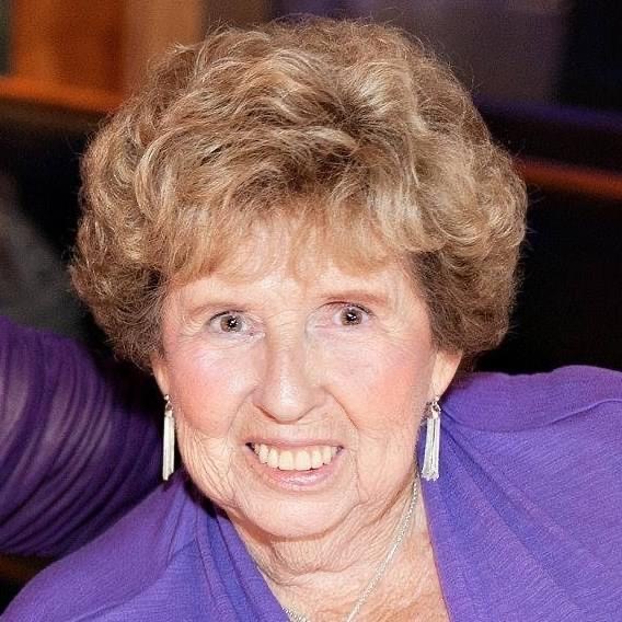 Janice Mabry Obituary - Pensacola, FL