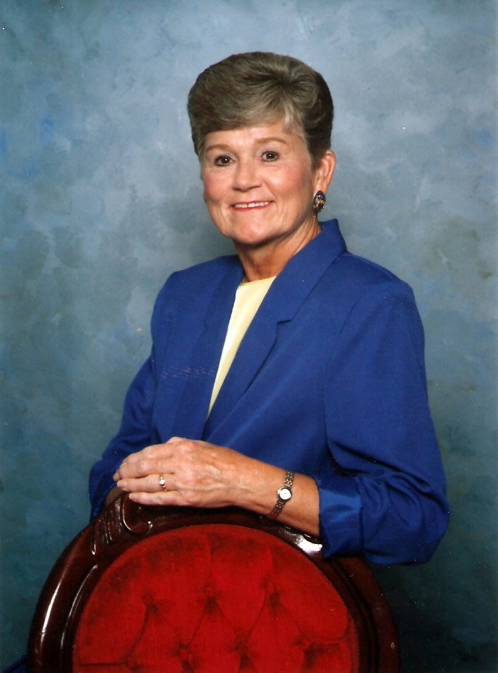 Nancy Marlow Obituary - Greensboro, NC