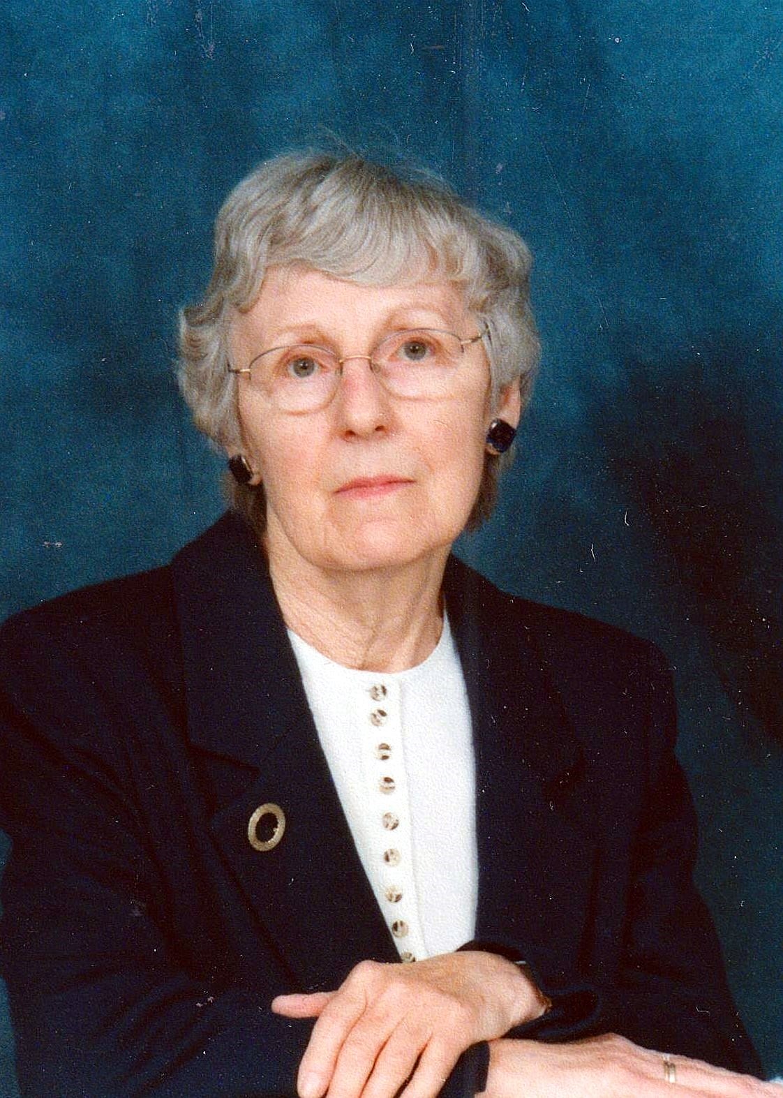Joan Keating Obituary - Williamsburg, VA