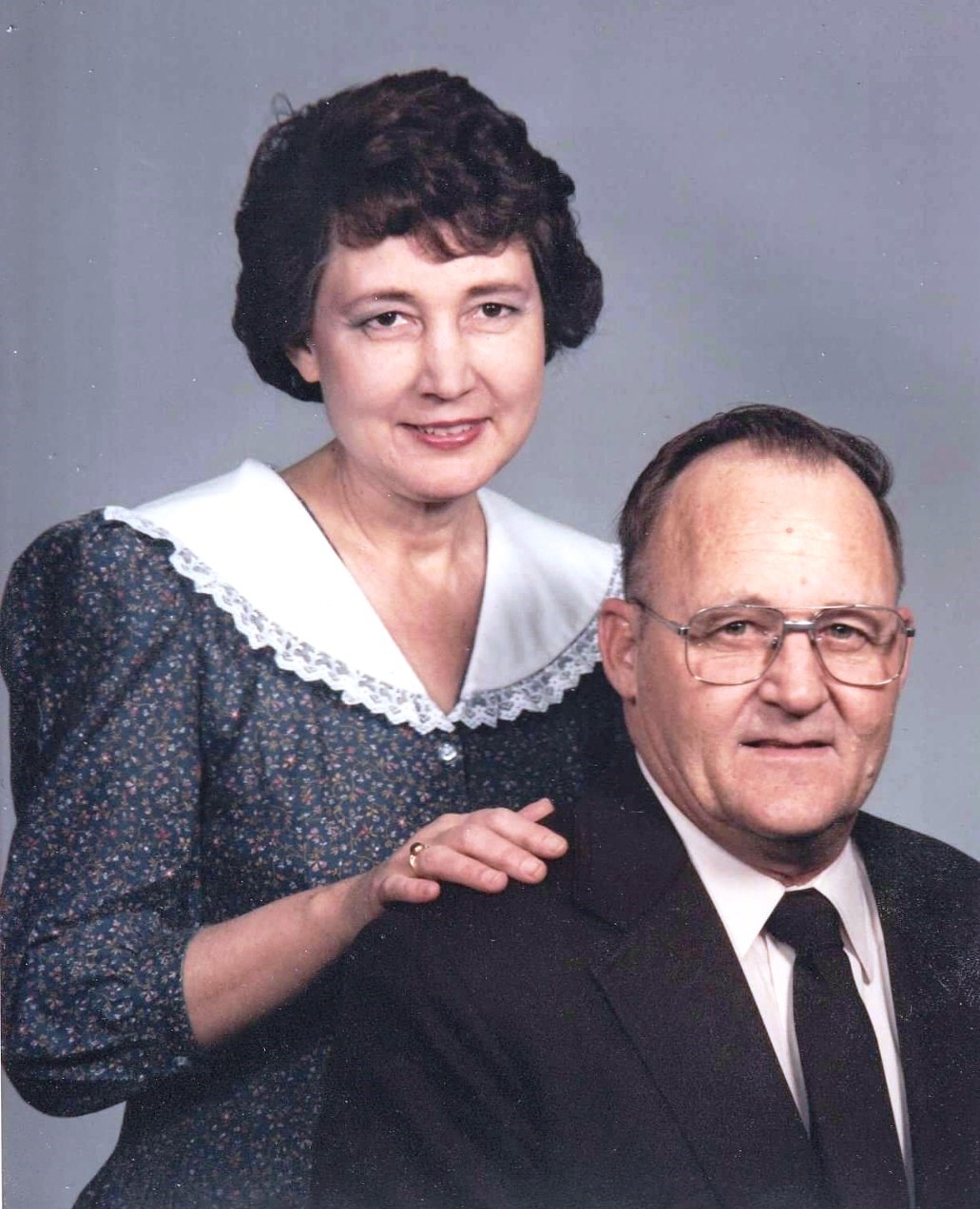 Sylvia Glimp Obituary - Burnet, TX