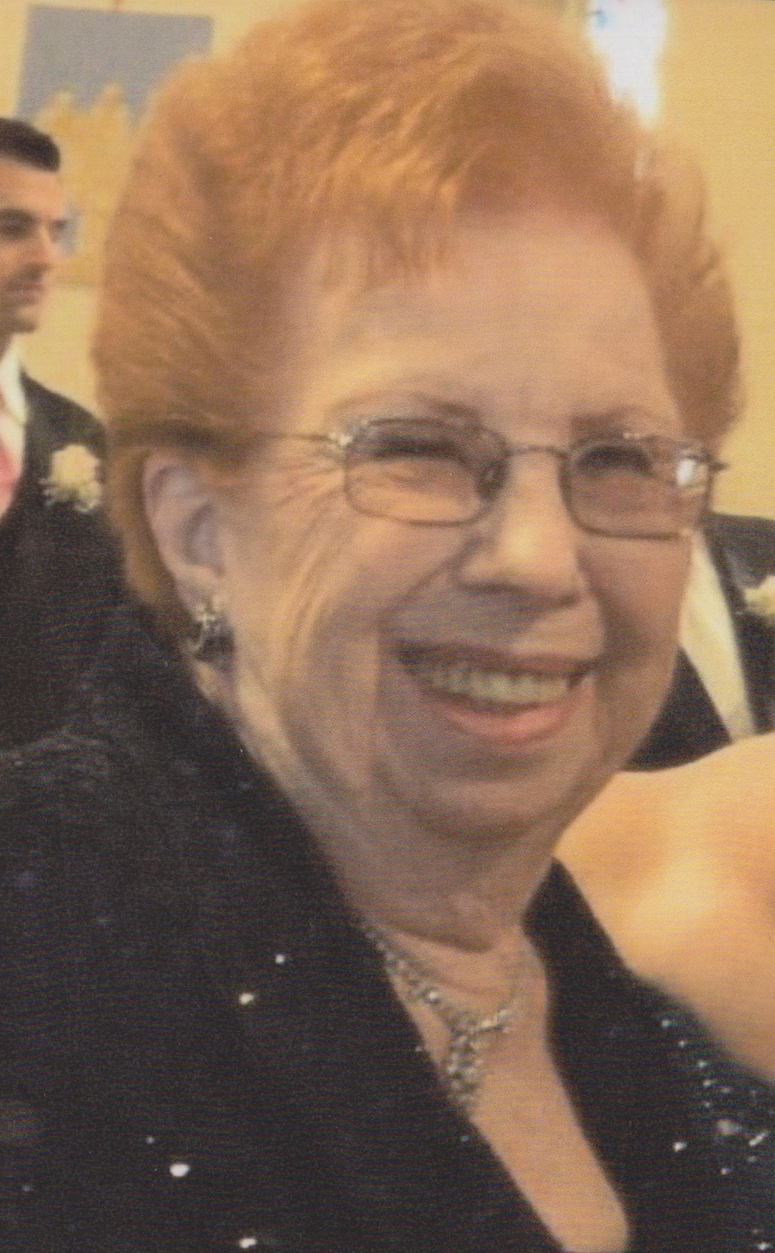 Rose LaMere Obituary - Union City, NJ
