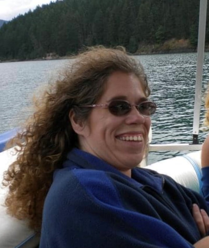 Susan Richardson Obituary - Portland, OR