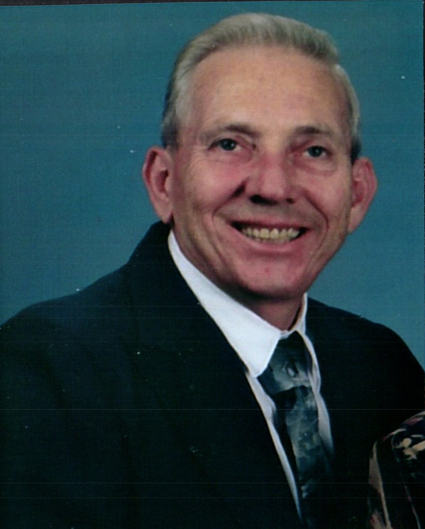 Morgan Smith Obituary - Victoria, TX