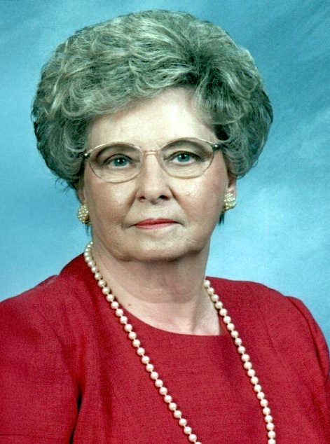 Betty Garris Obituary - Athens, AL