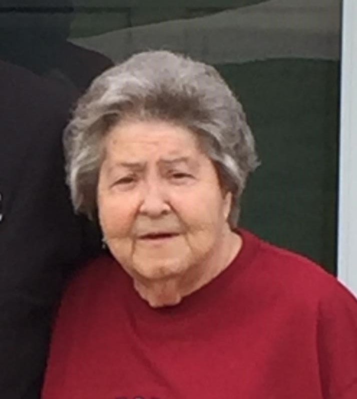 Judy Page Obituary - Hope Mills, NC