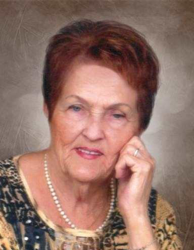 Marie-Alice Simard Obituary - Chicoutimi, QC