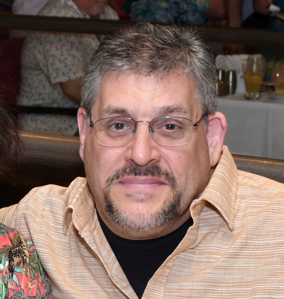 Russell Sampson Obituary - Cape Coral, FL