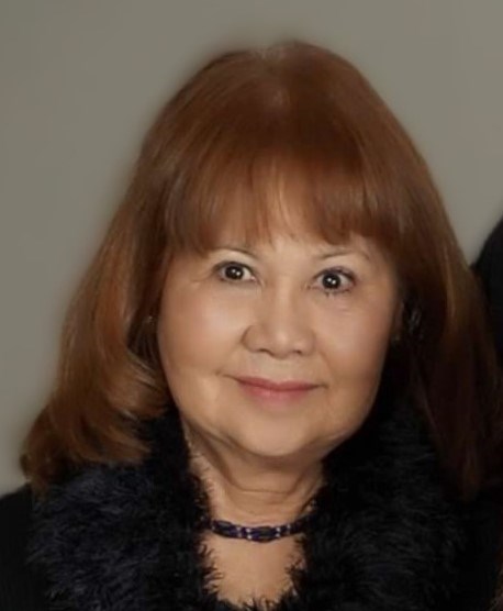 Katsuko Passmore Obituary - Barstow, CA
