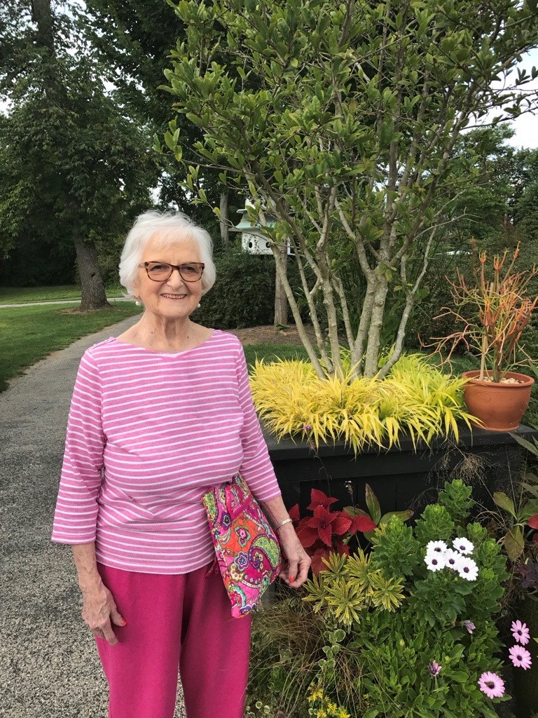 Rita Rebbert Obituary - Bel Air, MD