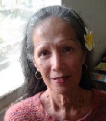 Rachelle Elizabeth Pualani Enos Obituary - Kahului, HI