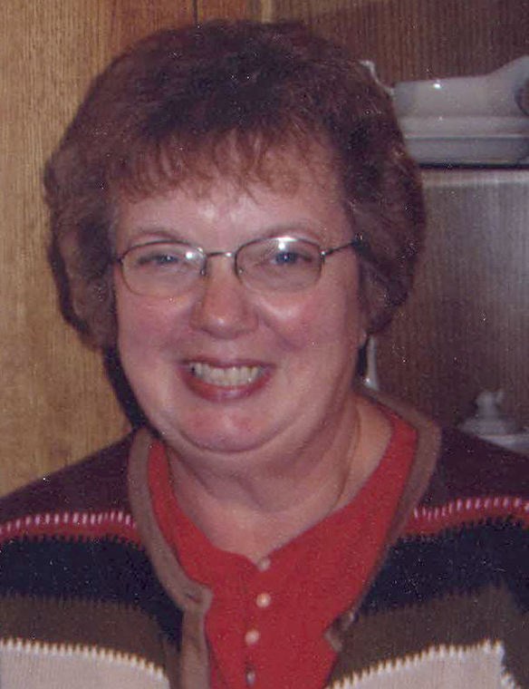 Dorothy Louise Sorrell Obituary - Centralia, WA