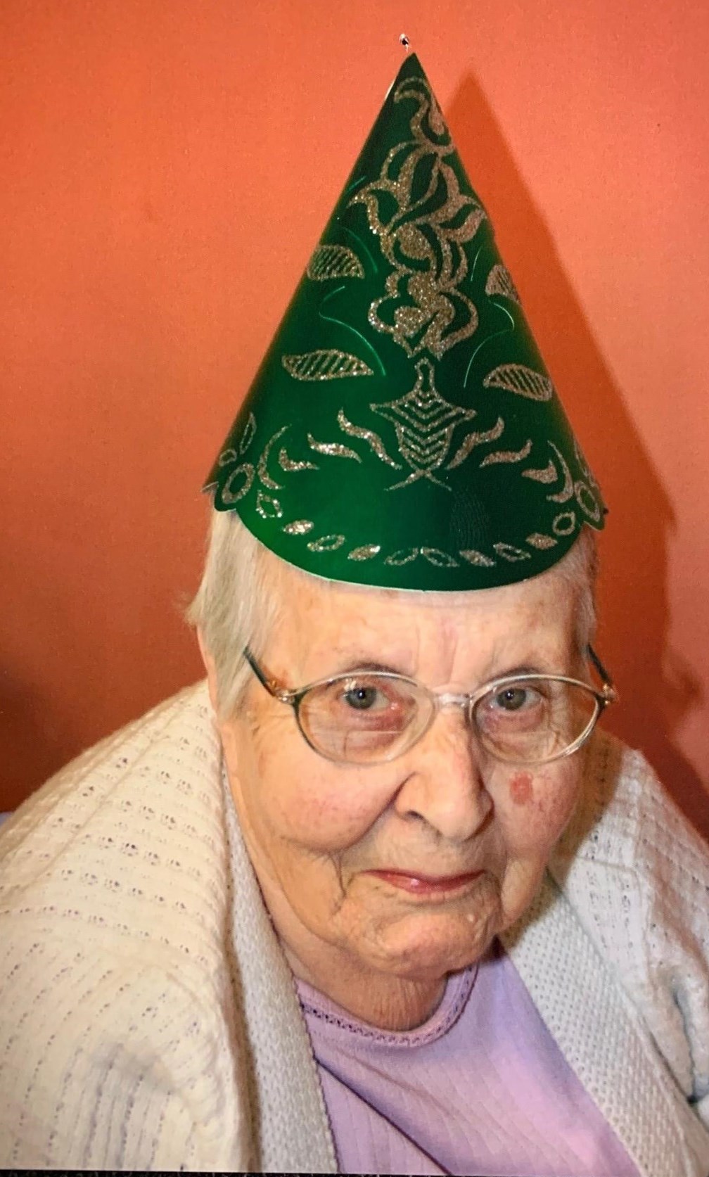 Kathleen Card Obituary - Victoria, BC