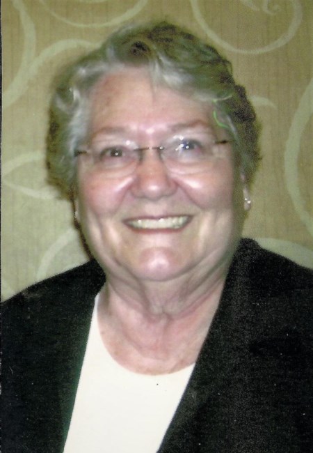 Patsy Martin Obituary - Austin, TX