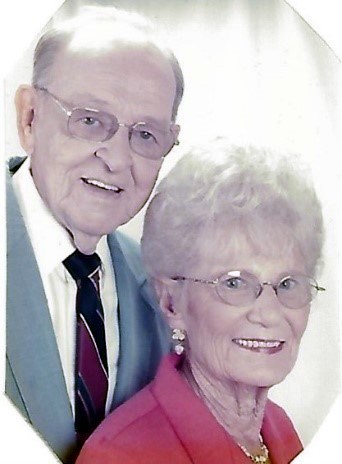 Edna Prigger Obituary